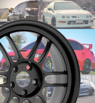 Best Evo 9 Rims Deals | Dealsan
