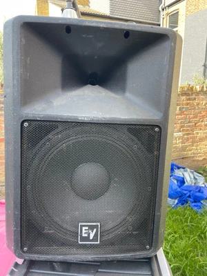 Electro Voice Deals ⇒ Best Sales in UK | Dealsan