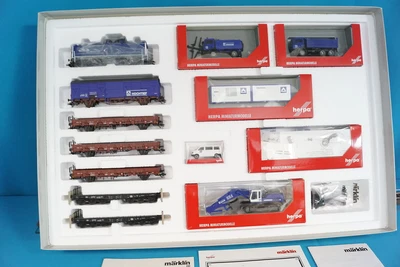 Marklin Train Set Deals ⇒ Best Sales in UK | Dealsan