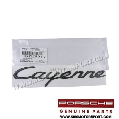 Best Porsche Cayenne 955 Deals | Dealsan
