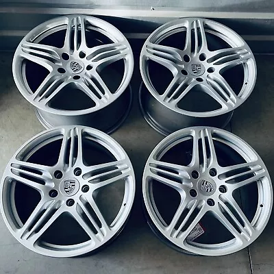 Best Porsche 911 Turbo Rims Deals | Dealsan