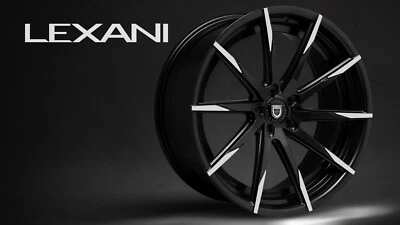 Best Lexani Wheels Deals | Dealsan