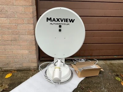 Maxview Satellite Deals ⇒ Best Sales in UK | Dealsan