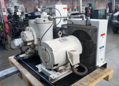 Best 15 Hp Air Compressor Deals | Dealsan