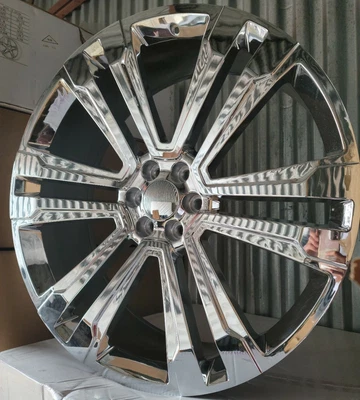 Best 28 Inch Rims Deals | Dealsan