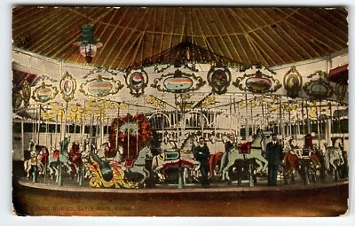 Best Carousel Rocking Horse Deals | Dealsan