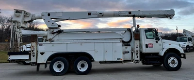 Best Bucket Truck Deals | Dealsan