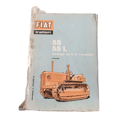 Ricambi Trattori Fiat ⇒ Confronta Prezzi e Offerte