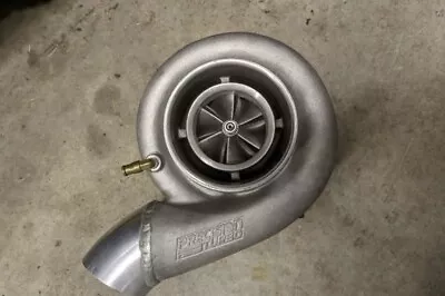 Best Precision Turbocharger Deals | Dealsan