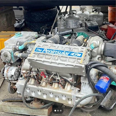 Best Marine Diesel Engine Deals | Dealsan