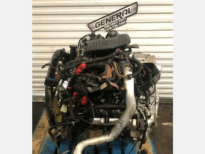 Best Duramax Engine Deals | Dealsan