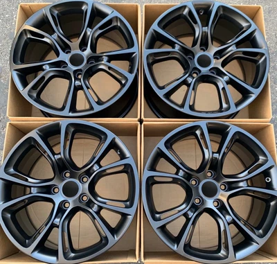 Best Jeep Grand Cherokee Overland Rims Deals | Dealsan