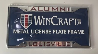 Best Louisville License Plate Deals | Dealsan