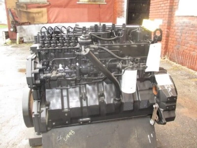 Best International Diesel Engine Deals | Dealsan