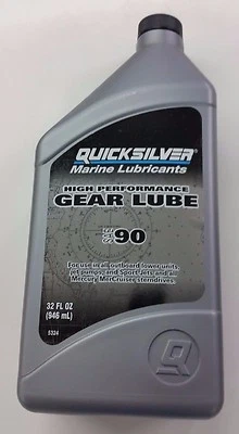 Best Mercruiser Outdrive Oil Deals | Dealsan