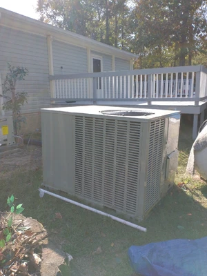 Best Gas Package Unit Deals | Dealsan