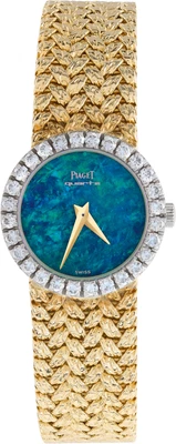 Best Piaget White Gold Watch Deals | Dealsan