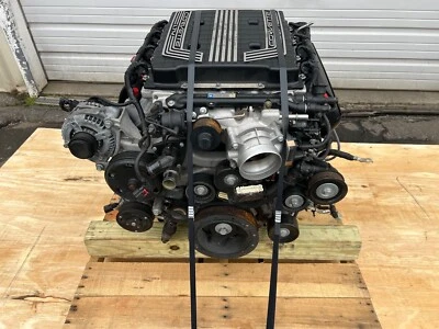 Best Supercharged Engine Deals | Dealsan