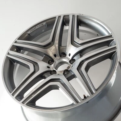 Best Ml63 Wheels Deals | Dealsan