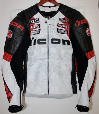 Best Icon Leather Jacket Deals | Dealsan