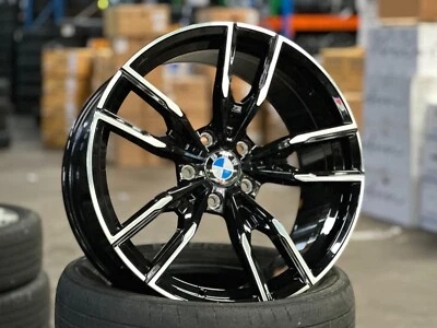 Best Bmw F10 Wheels Deals | Dealsan