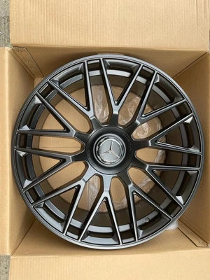 Best 22 Amg Wheels Deals | Dealsan
