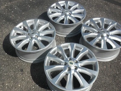 Best 20 Inch Range Rover Wheels Deals | Dealsan