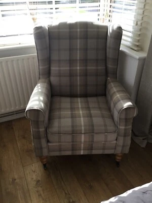 Wing Back Armchair Deals ⇒ Best Sales in UK | Dealsan