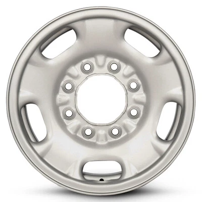 Best Chevy Silverado 17 Inch Rims Deals | Dealsan