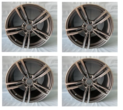 Best Bmw E60 Wheels Deals | Dealsan