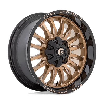 Best Fuel Wheels Deals | Dealsan