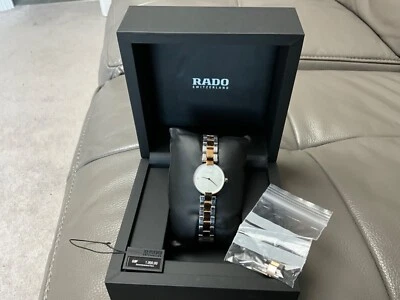 Womens Rado Watch Deals ⇒ Best Sales in UK | Dealsan