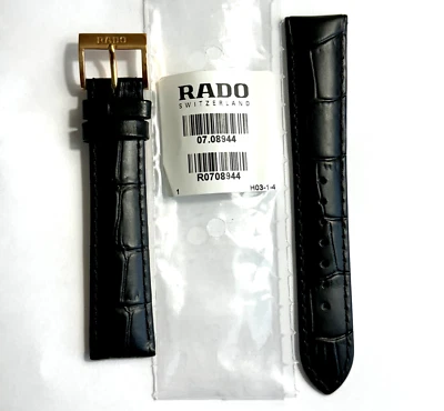 Best Rado Watch Band Deals | Dealsan
