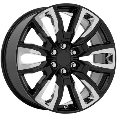 Best 22 Inch Rims Deals | Dealsan