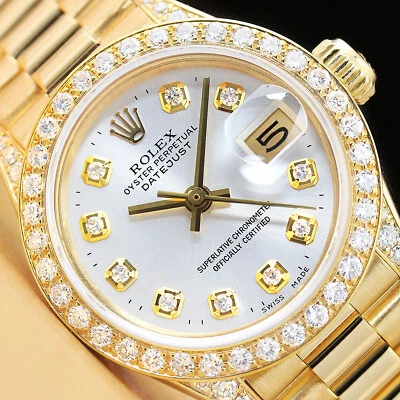 Best Ladies Rolex President Deals | Dealsan