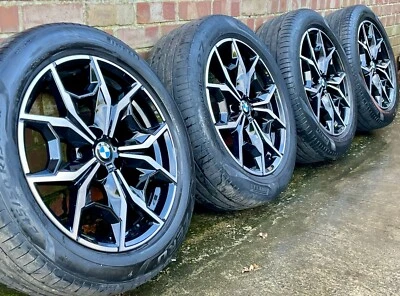 Genuine Bmw Wheels Deals ⇒ Best Sales in UK | Dealsan