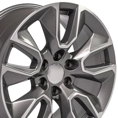 Best Chevy Ltz Rims Deals | Dealsan