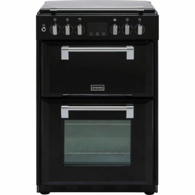 Stoves Dual Fuel Cooker Deals ⇒ Best Sales in UK | Dealsan