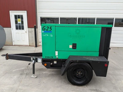 Best Portable Diesel Generator Deals | Dealsan