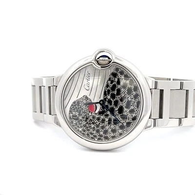 Best Cartier Ballon Bleu Deals | Dealsan