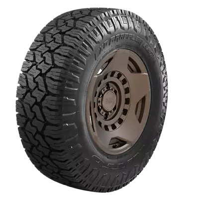 Best 295 65 20 Nitto Deals | Dealsan