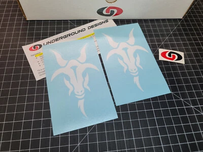 Best Gto Goat Decal Deals | Dealsan