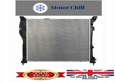 Mercedes C Class Radiator Deals ⇒ Best Sales in UK | Dealsan