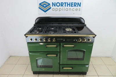 Rangemaster 110 Cooker Deals ⇒ Best Sales in UK | Dealsan