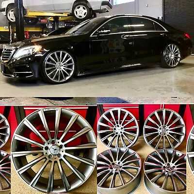 Best Cls 550 Rims Deals | Dealsan