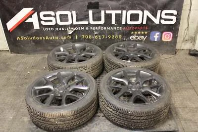 Best Mazdaspeed 3 Rims Deals | Dealsan