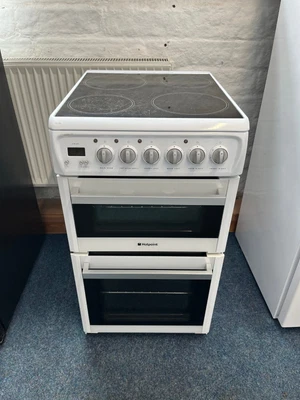 Hotpoint Gas Cooker Deals ⇒ Best Sales in UK | Dealsan