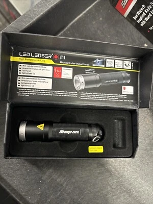 Snap On Led Torch Deals ⇒ Best Sales in UK | Dealsan