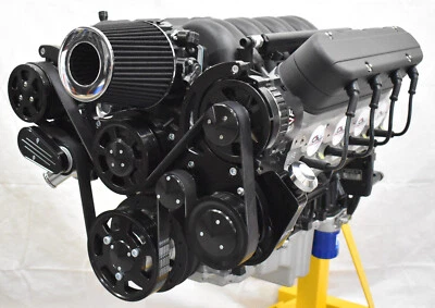 Best 500 Hp Engine Deals | Dealsan