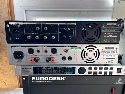 Dj Amplifier Deals ⇒ Best Sales in UK | Dealsan